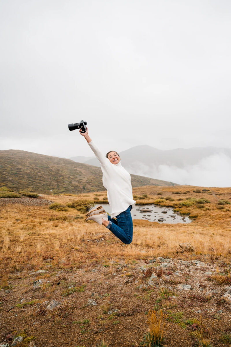 Erica Johanna Photography - Erica Johanna Photography