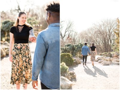 Adelle & Joseph - Erica Johanna Photography