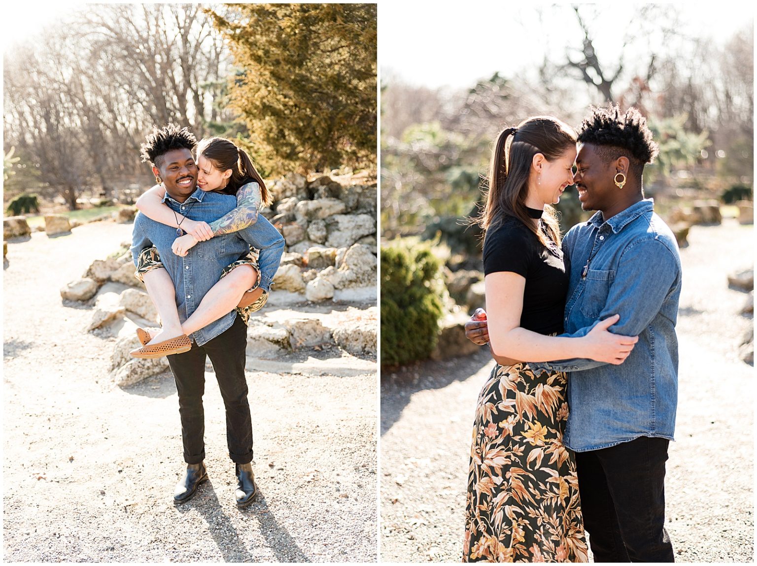 Adelle & Joseph - Erica Johanna Photography