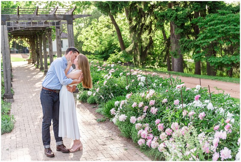 Audrey & Jeb - Erica Johanna Photography