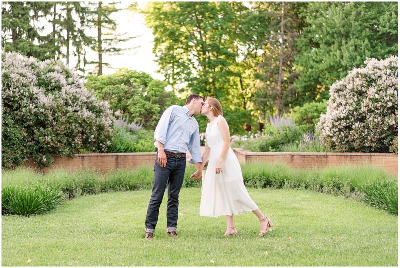 Audrey & Jeb - Erica Johanna Photography