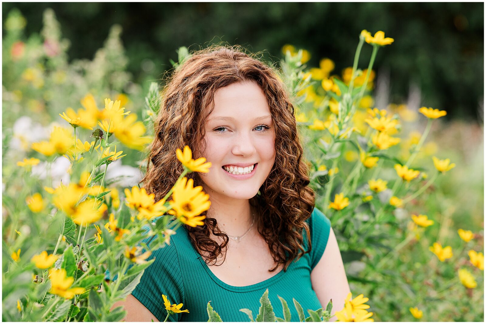 Senior Portraits Archives - Erica Johanna Photography